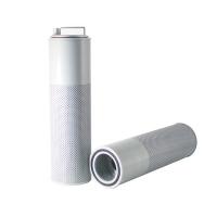 China Smooth Surface Excavator Crane Return Oil Filter 60200365 PO-CO-01-01430 for sale
