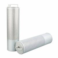 China Smooth Surface Excavator Crane Return Oil Filter 60200365 PO-CO-01-01430 for sale