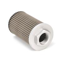 China Hydraulic Suction Filter RB23862150 RB238-62150 SP8026 for Kubota U15 U15-3S Excavator for sale