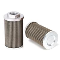 China Hydraulic Suction Filter RB23862150 RB238-62150 SP8026 for Kubota U15 U15-3S Excavator for sale