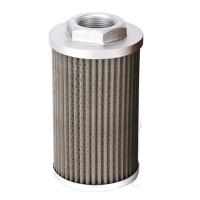 China Hydraulic Suction Filter RB23862150 RB238-62150 SP8026 for Kubota U15 U15-3S Excavator for sale