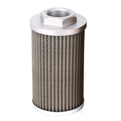China Hydraulic Suction Filter RB23862150 RB238-62150 SP8026 for Kubota U15 U15-3S Excavator for sale