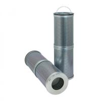 China Truck Engine Hydraulic Filter Cartridge 7373878 HF35109 Glass Fiber 100 Micron for sale