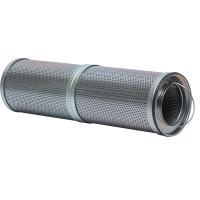 China Truck Engine Hydraulic Filter Cartridge 7373878 HF35109 Glass Fiber 100 Micron for sale