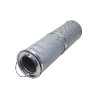 China Truck Engine Hydraulic Filter Cartridge 7373878 HF35109 Glass Fiber 100 Micron for sale