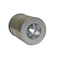 China Excavator Hydraulic Oil Filter 7J-0670 HF6339 P556700 High Efficiency Glass Fiber for sale