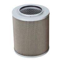 China LG6215 LG6215D Excavator Hydraulic Filter EF-223 for Construction Machinery for sale