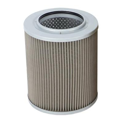 China LG6215 LG6215D Excavator Hydraulic Filter EF-223 for Construction Machinery for sale