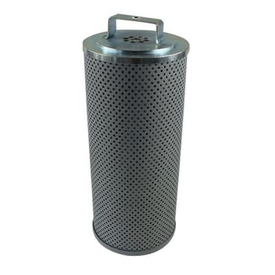 China Bulldozer Hydraulic Oil Filter 07063-01100 High Efficiency Glass Fiber 10 Micron for sale
