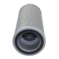 China Bulldozer Hydraulic Oil Filter 07063-01100 High Efficiency Glass Fiber 10 Micron for sale