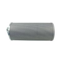 China Bulldozer Hydraulic Oil Filter 07063-01100 High Efficiency Glass Fiber 10 Micron for sale