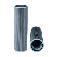 China TLX235L 803172727 Return Filter Element XE135B XE150B Excavator Hydraulic Filter for sale