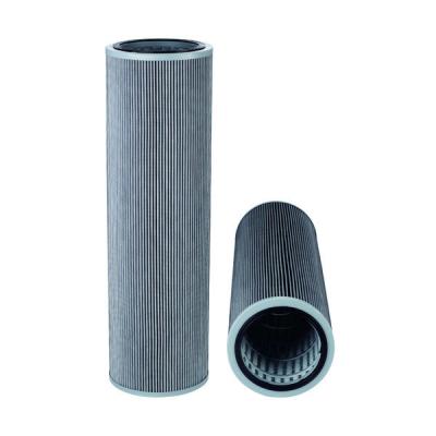 China TLX235L 803172727 Return Filter Element XE135B XE150B Excavator Hydraulic Filter for sale
