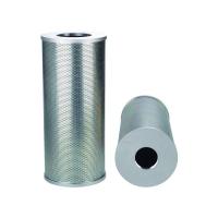 China Construction Machinery Industrial Hydraulic Filter 60012707 EF128A for sale