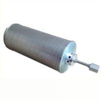 China Construction Machinery Industrial Hydraulic Filter 60012707 EF128A for sale