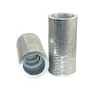 China Industrial Hydraulic Return Oil Filter TLX235A 21Y-87-20000 for Excavator 100 Micron for sale