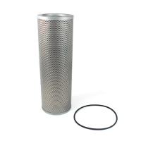 China Industrial Hydraulic Return Oil Filter TLX235A 21Y-87-20000 for Excavator 100 Micron for sale