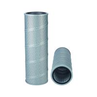 China Industrial Hydraulic Return Oil Filter TLX235A 21Y-87-20000 for Excavator 100 Micron for sale