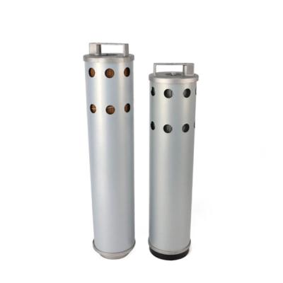 China Glass Fiber Return Line Filter Element EF-124A 65B0088 PO-C0-01-01040A for sale