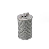 China JV150 excavator Return Filters EF-058D Element Fuel Filter for sale