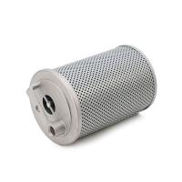 China JV150 excavator Return Filters EF-058D Element Fuel Filter for sale