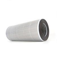 China Mining Vehicles Sintered Metal Filter Elements 31E91019 HF35552 R010110 H-28040 for sale