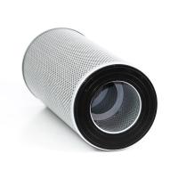 China Mining Vehicles Sintered Metal Filter Elements 31E91019 HF35552 R010110 H-28040 for sale