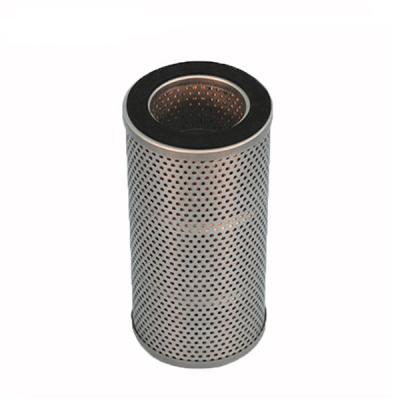 China Excavator Hydraulic Filter Element 31EE-01060 HF35490 High Efficiency Glass Fiber 100 Micron for sale