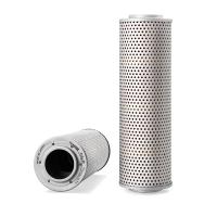 China Hydraulic Oil Filter 3501404 HF7922 P550578 P502170 for Excavator 100 Micron for sale