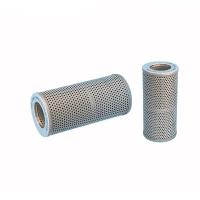 China Hydraulic Oil Filter 07063-01054 HF6354 P551054 for Excavator 100 Micron Glass Fiber for sale