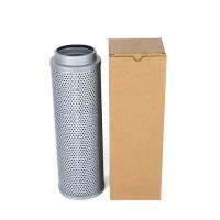 China Heavy Vehicles Oil Return Filter TLX369F10 Hydraulic Filter Cartridge for sale