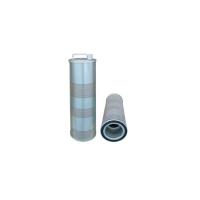 China Chemical Plant Auto Hydraulic Filter 65B0064 EF-058EF12 Fuel Filter Element for sale