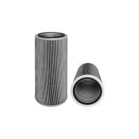 China TLX368K Hydraulic Oil Return Filter Element for Excavator YC55-8 YC60-8 100 Micron Glass Fiber for sale