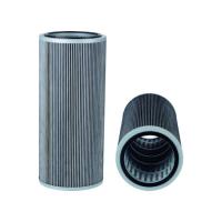 China TLX368K Hydraulic Oil Return Filter Element for Excavator YC55-8 YC60-8 100 Micron Glass Fiber for sale