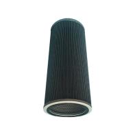 China TLX368K Hydraulic Oil Return Filter Element for Excavator YC55-8 YC60-8 100 Micron Glass Fiber for sale