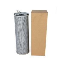 China KAINUOSEN Industrial Hydraulic Oil Return Filter Element TLX666B/10 YLXB-33 10 Micron for sale