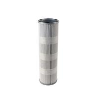 China Industrial Hydraulic Filter KTJ11630 H-85760 Sintered Metal Filter Elements for sale