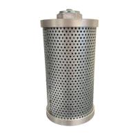 China Backhoe Loader Hydraulic Filter Cartridge RD431-62122 H-88080 for sale