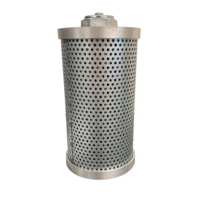 China Backhoe Loader Hydraulic Filter Cartridge RD431-62122 H-88080 for sale