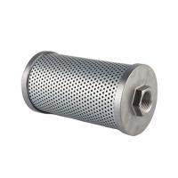 China Backhoe Loader Hydraulic Filter Cartridge RD431-62122 H-88080 for sale