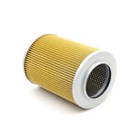 China SS End Cover Kubota Hydraulic Oil Suction Filter RD809-62130 for sale