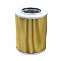 China SS End Cover Kubota Hydraulic Oil Suction Filter RD809-62130 for sale