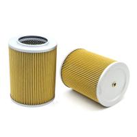China SS End Cover Kubota Hydraulic Oil Suction Filter RD809-62130 for sale