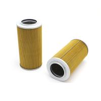 China OME Suction Strainer Filter EF-107D 65B0089 0001009 High Temp Resistant Glass Fiber for sale