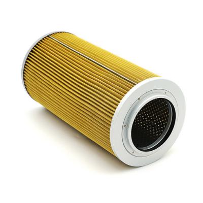 China OME Suction Strainer Filter EF-107D 65B0089 0001009 High Temp Resistant Glass Fiber for sale