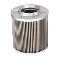 China Hydraulic Oil Absorbing Filter YLXD-13C 803172726 803184486 for Excavator XE135B XE210 for sale