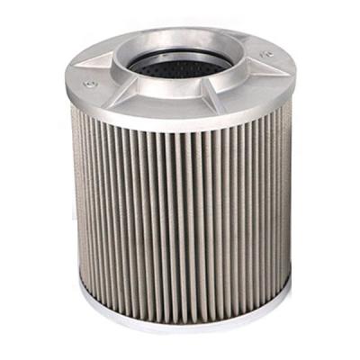 China Hydraulic Oil Absorbing Filter YLXD-13C 803172726 803184486 for Excavator XE135B XE210 for sale
