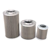 China Hydraulic Oil Absorbing Filter YLXD-13C 803172726 803184486 for Excavator XE135B XE210 for sale