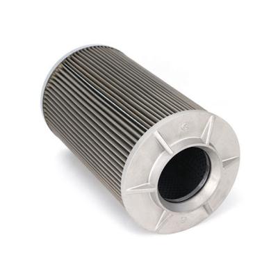China Hydraulic Oil Suction Filter YLXB-13D 803233010 EF-517-100 for Excavator XE335C XE370C for sale