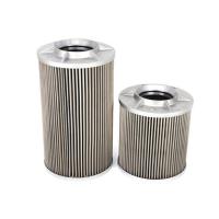China Hydraulic Oil Suction Filter YLXB-13D 803233010 EF-517-100 for Excavator XE335C XE370C for sale